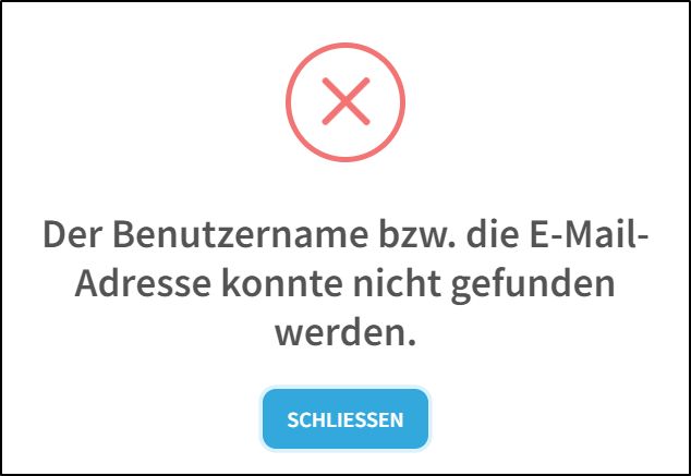 Log-in & Konto | LMVZ Support
